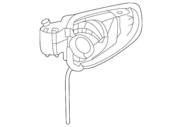 Adapter 68335745ac | TascaParts.com