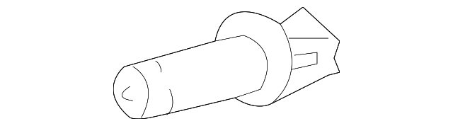 90075-60046 - Socket For 2004-2009 Lexus | Lexus OE Parts