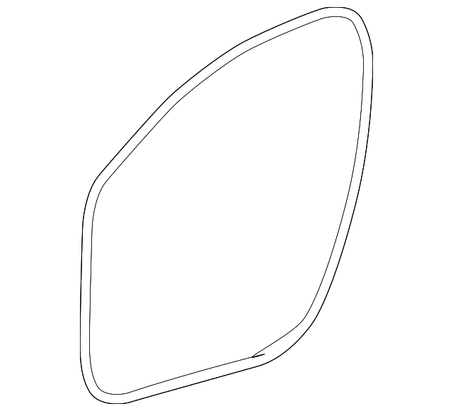 247-692-00-00 - Edge Guard 2020-2021 Mercedes-Benz GLB 250 | Mercedes ...