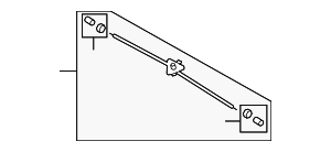 8J7-871-401-A - Latch Assembly 2008-2015 Audi | Audi OEM Parts