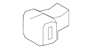 86910-22000 - Tail Lamp Assembly Retainer 2001-2024 Kia | Kia.Parts Store