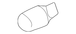 1994-2020 Kia OEM NEW 1994-20 Kia Marker Lamp Bulb Lamp Light Tail Lamp ...