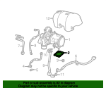 What a bad turbo sounds like | Fiat 500 Forum