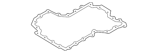 11137570705 - 2009-2019 BMW Gasket (11-13-7-570-705) | BMW of South ...