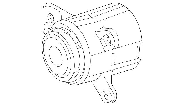 93500-L2000 - Start Button 2021-2025 Kia K5 | Kia.Parts Store