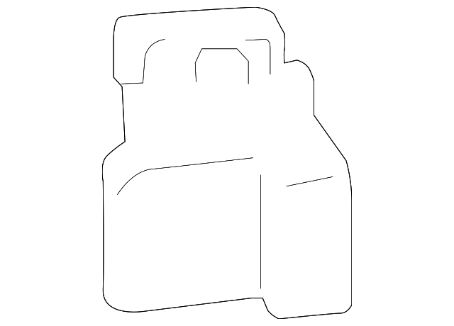 2013-2020 Toyota Cover Boot SU003-02359 | Toyota Parts Center