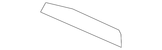 51-11-7-354-768 - Bumper Cover Mount - 2016-2021 BMW X1 | Wholesale BMW