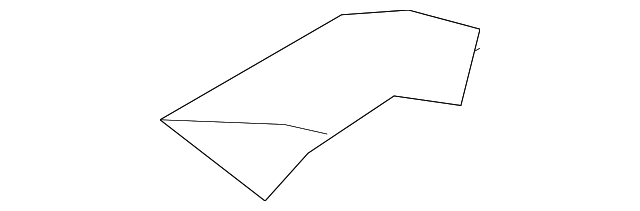 N243-R1-342-02 - Lever 2016-2024 Mazda MX-5 Miata | Mazda Parts Connect