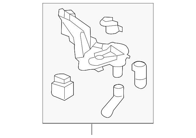 2016-2023 Mazda MX-5 Miata Drain Valve N243-R1-790E | Florida Mazda Parts