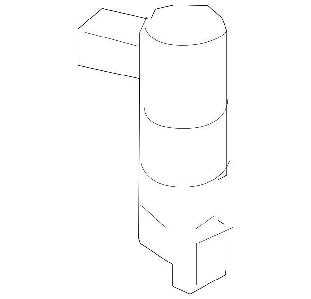 2012-2025 GM Solenoid (Replaces 84802774) 85123399 GM | GMPartsDirect.com
