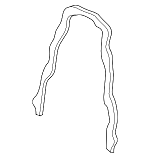 12594339 Seal - New OEM Part From GM Parts Direct | GM Parts Store