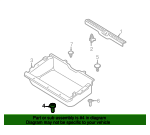 Floor Mats | Genuine OEM Mazda Parts — MazdaSwag.com