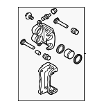 Genuine OEM Subaru Brake Calipers | Subaru Parts Plus
