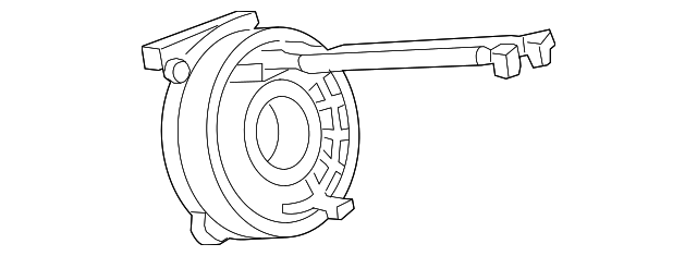 2008-2015 GM OEM NEW 2008-15 GM Chevrolet Saturn Captiva Sport Air Bag ...