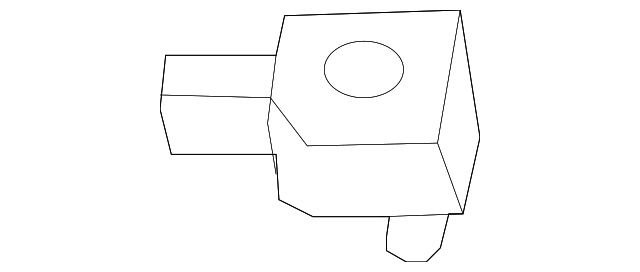 OEM 2005-2022 Toyota Interlock Solnd Part # 85432-71010 | Modern Toyota ...