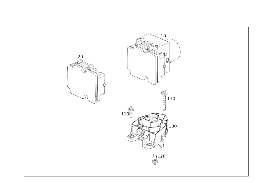 000000-006307 - Hexalobular Screw 2002-2026 Mercedes-Benz | Mercedes ...