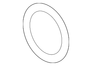 HL3Z-8527-B 2017-2024 Ford Thermostat Housing O-Ring | Fairway Ford Parts