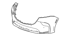 Fascia 85584349 | GMPartsDirect.com