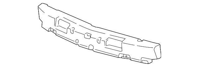 86824517 GM Absorber Pkg | GM Parts Store