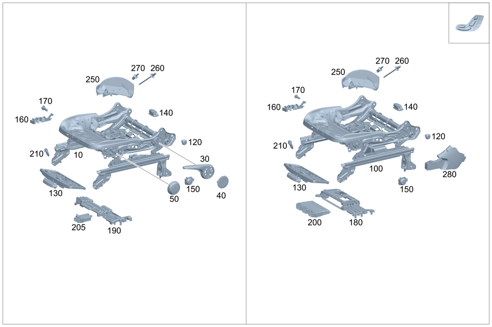 177-905-15-01 - Hall Sensor 1954-2025 Mercedes-Benz | Mercedes-Benz USA ...