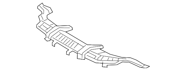 2019-2023 Lexus Upper Support 53114-06260 | OEM Parts Online