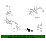 Genuine OEM Mazda Door Parts Parts | RealMazda