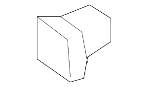 2006-2021 Mazda Handle, Inside Grommet 9991-00-503 | OEM Parts Online