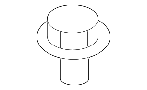 07119905871 - 1997-2021 BMW Inter-Cooler Duct Bolt (07-11-9-905-871 ...