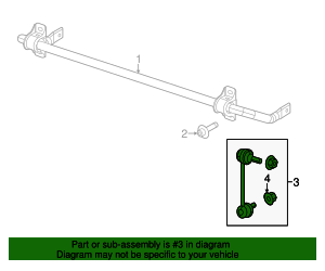68384267AC - Engine Mount Bracket | Mopar Parts Canada