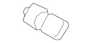 2017-2024 Porsche Oil Pressure Sending Unit PAC-906-054-A | Sunset ...
