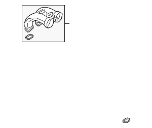 2017-2024 Porsche Intake Manifold 9A2-110-031-01 | Sunset Porsche Parts