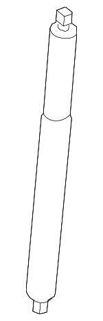 Gate & Hardware for 2011 Jeep Grand Cherokee | Mopar Parts Canada