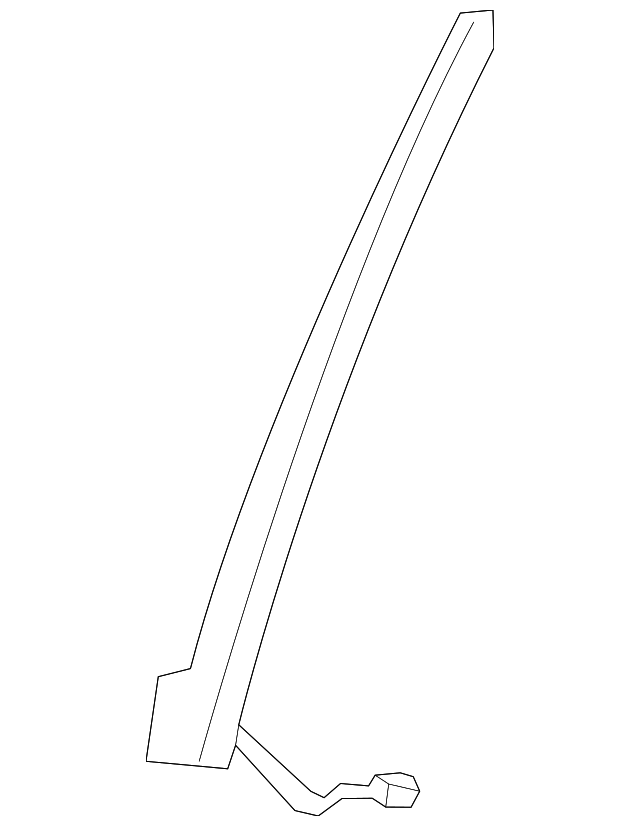 2011-2014 Jeep Grand Cherokee Sensor 55113630AB | TascaParts.com