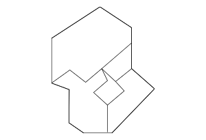 Insulator - 2020-2021 Land Rover Range Rover (LR133405) | Land Rover ...