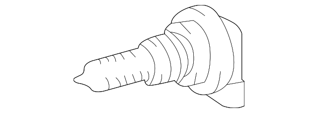 90981-20001 - Bulb - 1998-2005 Lexus | MyLexusParts