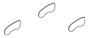 2015-2023 Ford Edge Cluster Lens FT4Z-10890-C | OEM Parts Online