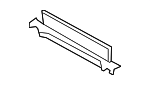 51-47-7-326-465 - Sill Plate - 2014-2018 BMW X5 | Buy BMW Parts Now
