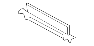 51477326465 - 2014-2018 BMW X5 Sill Plate (51-47-7-326-465) | BMW of ...