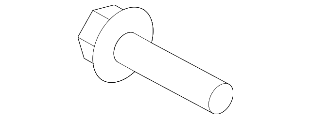 2015-2024 Nissan GT-R Wheel Stud 43222-62B1A | ZEIGLER NISSAN OF ORLAND ...