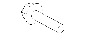 2015-2024 Nissan GT-R Wheel Stud 43222-62B1A | ZEIGLER NISSAN OF ORLAND ...
