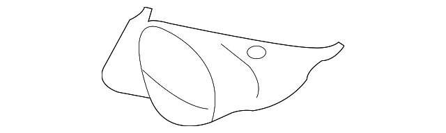 Genuine BMW 51-11-7-142-179 | Lamp Cover | FREE Shipping on Most Orders ...