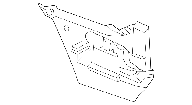 51127331607 - 2014-2016 BMW Guide (51-12-7-331-607) | BMW of South ...