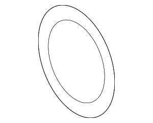 Buy Genuine GM Auto Parts - Gasket (Part # 12672822) | GM Parts Store