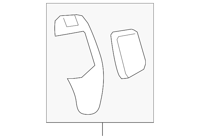 61-31-9-204-481 - Repair Kit - 2009-2013 BMW | BMWPartsHub