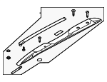 Subaru Roof Racks At Discount Prices | OEM Parts Online