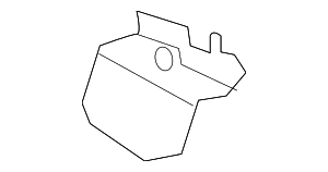 2015-2022 Ford Fuel Pump Controller FU5Z-9D370-F | QuirkParts