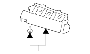 77330-SWA-A12ZA - Tray Assembly, Passenger *NH784L* (Dark Stainless ...