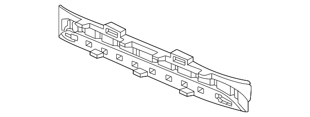 2020-2023 Volkswagen Absorber 3CM-807-248 | vwpartscente