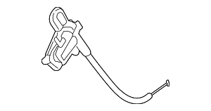 099-906-47-03 - Tailgate Lift Motor 2019-2023 Mercedes-Benz | Mercedes ...