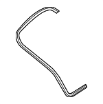 Mercedes-Benz Tailgates & Liftgates For Sale | Mercedes-Benz USA Parts